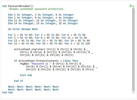 [ 5 ways] how to unprotect excel sheet without password