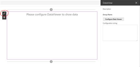 sharepoint framework spfx client side web part data viewer lightning