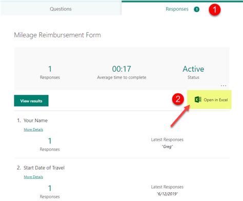What Are Microsoft Forms Sharepoint Maven