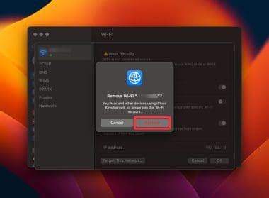 How To Fix Mac Not Connecting To Wi Fi Easy Solutions