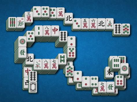 무료 마작 온라인 마작