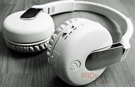 Nh Ng L U Khi S D Ng Tai Nghe Bluetooth Pro Sound Vi T Nam