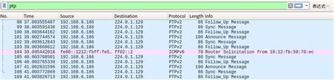 linux ptp ptp4l ptp 时钟如何同步配置？ 知乎