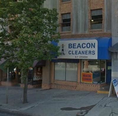 Beacon Cleaners Wins National Environmental Award Spokane