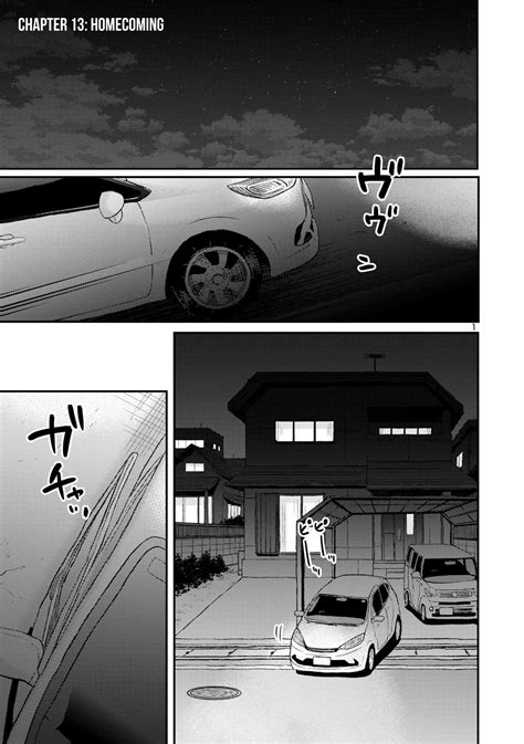 Okaeri Papa Chapter Toonclash