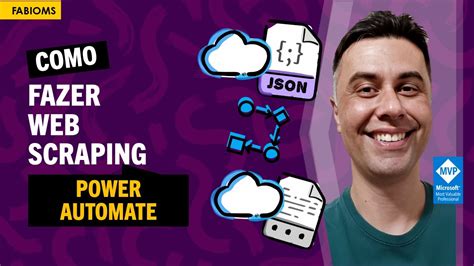 Como Fazer Webscraping No Power Automate Youtube