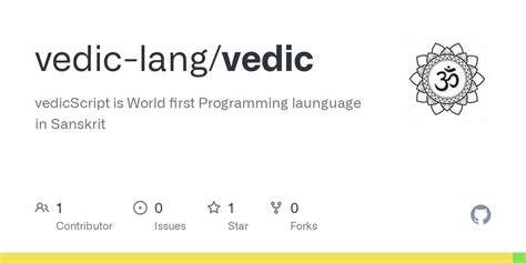 Finally Theres A Programming Language In Sanskrit Programming