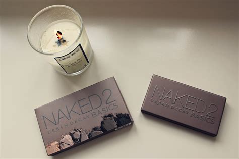 Urban Decay Naked Basics Review Being Becca