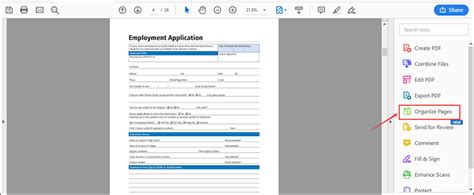 Easy Working Solutions To Add Pages To PDF For Free EaseUS