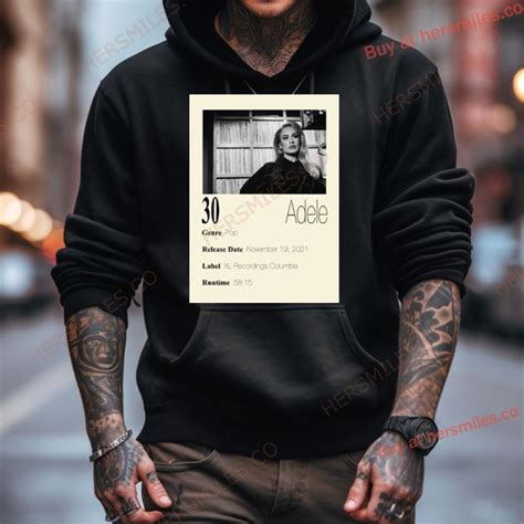 30 Minimalist Adele Shirt Hersmiles