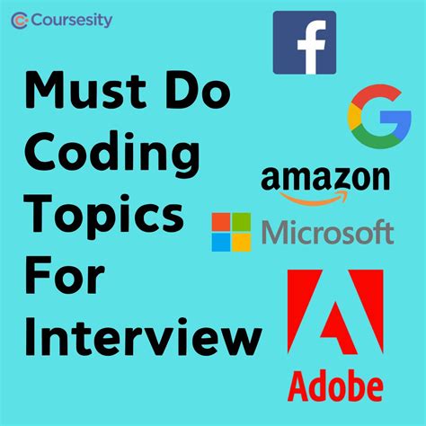 Coursesity On Linkedin Codinginterview Interviewprep Interview