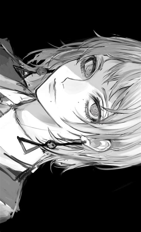 Fami Chainsaw Man Drawn By Ancoo Mm Danbooru