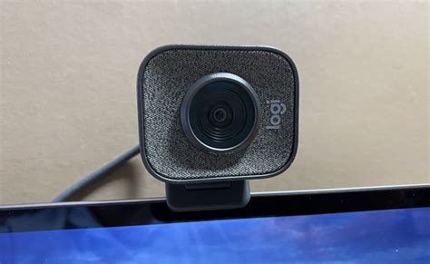 Logitech Streamcam Review Easily Broadcast Yourself In Great Quality Tech Guide