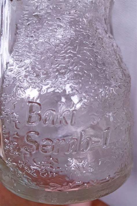 Бутылки стеклянные для напитков эксклюзив новые