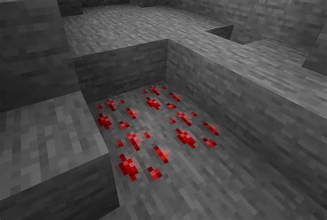 Minecraft Piston Recipe Uses And Interactions