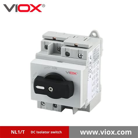 Circuit Breaker Vs Isolator Switch Essential Safety Insights