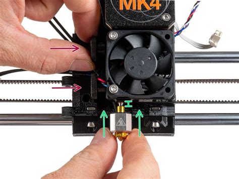 Z Axis Test Failed But Printing Ok Assembly And First Prints Troubleshooting Prusa D Forum