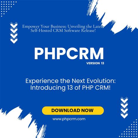 Php Crm On Linkedin Phpcrm Crmsoftware Phpcrm13 Crmsystem Crm