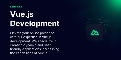 Vuejs Development Website Midnight