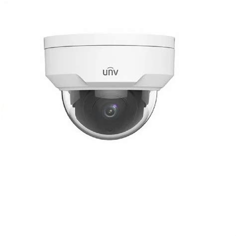 IPC322LB SF28 A Uniview 2mp Ip Camera Camera Range 15 M At Rs 30000 Piece In Mumbai