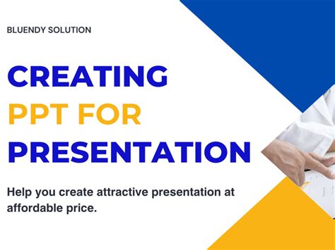 Ppt Powerpoint Design For Presentation Upwork