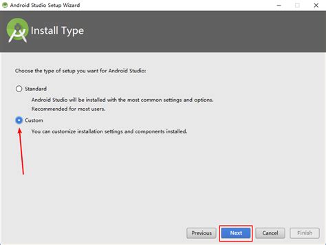 Android Studio 和 SDK 下载安装和环境变量配置 android studio sdk应该下载什么版本 CSDN博客