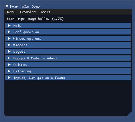 procedural renderer type glitches out on macos · issue 3 · realgamessoftware dear imgui unity