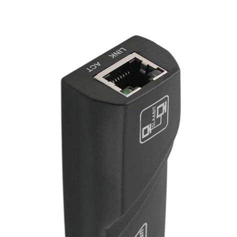 Swap International Gigabit Usb3 0 Ethernet Adapter Lan Network Adapter