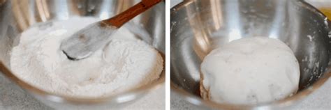 Erachi Pidi Rice Dumplings Cooked In Spicy Meat Gravy Mariasmenu