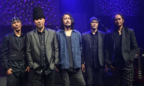 Chord Dewa 19 Separuh Nafas Lengkap Dengan Makna Lagu Parboaboa