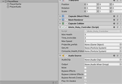 Unity ArgumentNullException Value Cannot Be Null F95zone