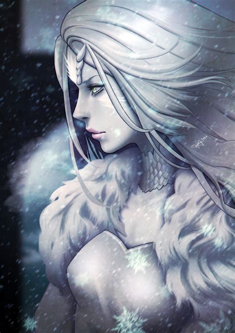 Priscilla The Crossbreed Dark Souls Series Dark Souls I Fur Artist Request Bad Deviantart