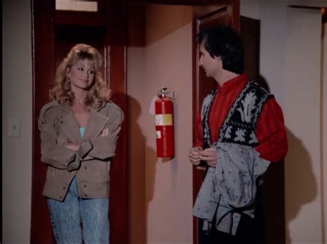 Perfect Strangers 1986