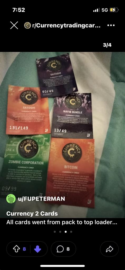 Beware Scammer Trying To Use Same Serialized Cards They Scammed Me With We Should Have A