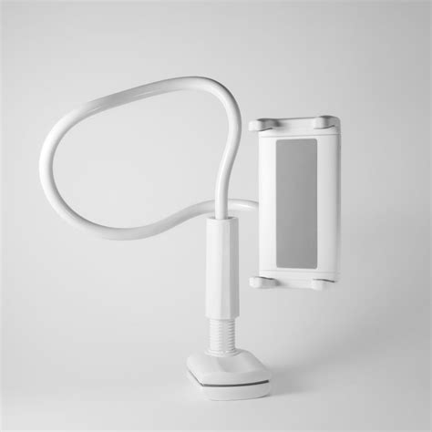 Kindle Ereader Stand Clamp On Achievers Must