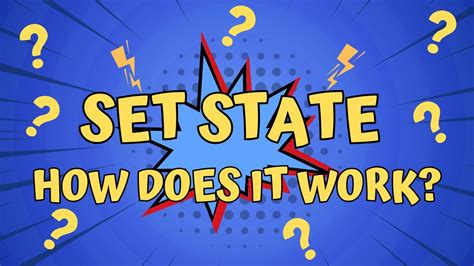 Setstate In React Js Understanding Virtual Dom And Efficient Updates Youtube