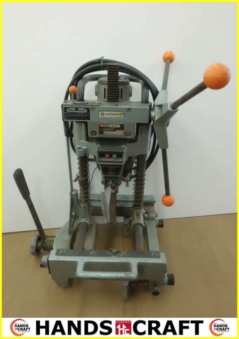 chisel mortiser chisel mortising device ac100v