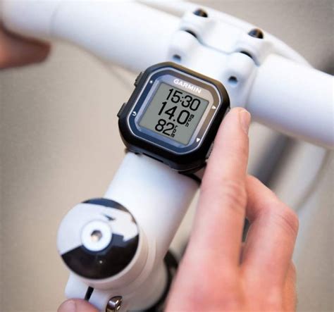 Garmin Gets Tiny With New Edge GPS Cycling Computers Updated Bikerumor