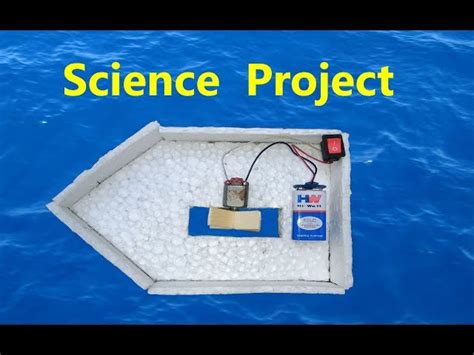 Easy Science Working Models
