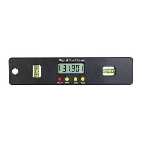 Digital Protractor Goniometer Inclinometer Electro Vicedeal