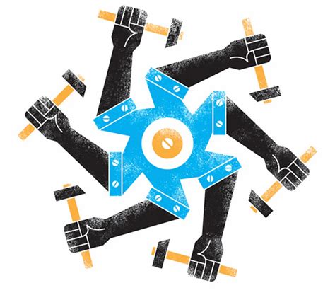 The Power Of Decentralization And The Decentralization Of Power By Alex Soto Medium