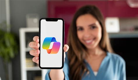 Si Tienes Iphone Esta Es La App Para Usar Copilot La Ia De Microsoft Infobae