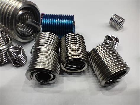 Free Locking Type Tailless Insert Dlx Tech