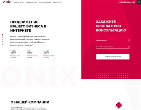 onix project on behance