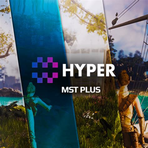 MST Plus Hyper