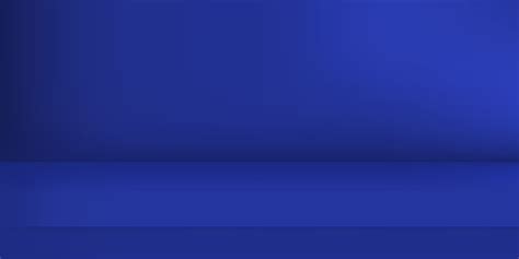 빈 파란색 스튜디오 실내 배경 콘텐츠 디자인 표시를 위한 복사 공간이 있는 제품 디스플레이 벡터 일러스트레이션 0명에 대한 스톡 벡터 아트 및 기타 이미지 Istock