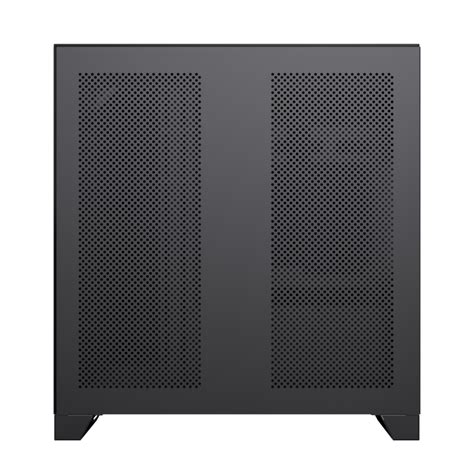 Infinity Plus Mid Tower Atx Pc Csase Mid Gaming Chassis