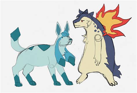 Pmd Dx Team By Matryoshcat On Deviantart