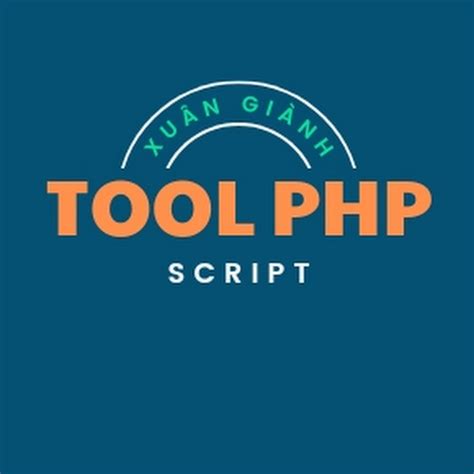 Tool Php Script Youtube