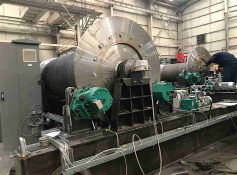 Variable Frequency Drive Technology Are Helping To Optimise The